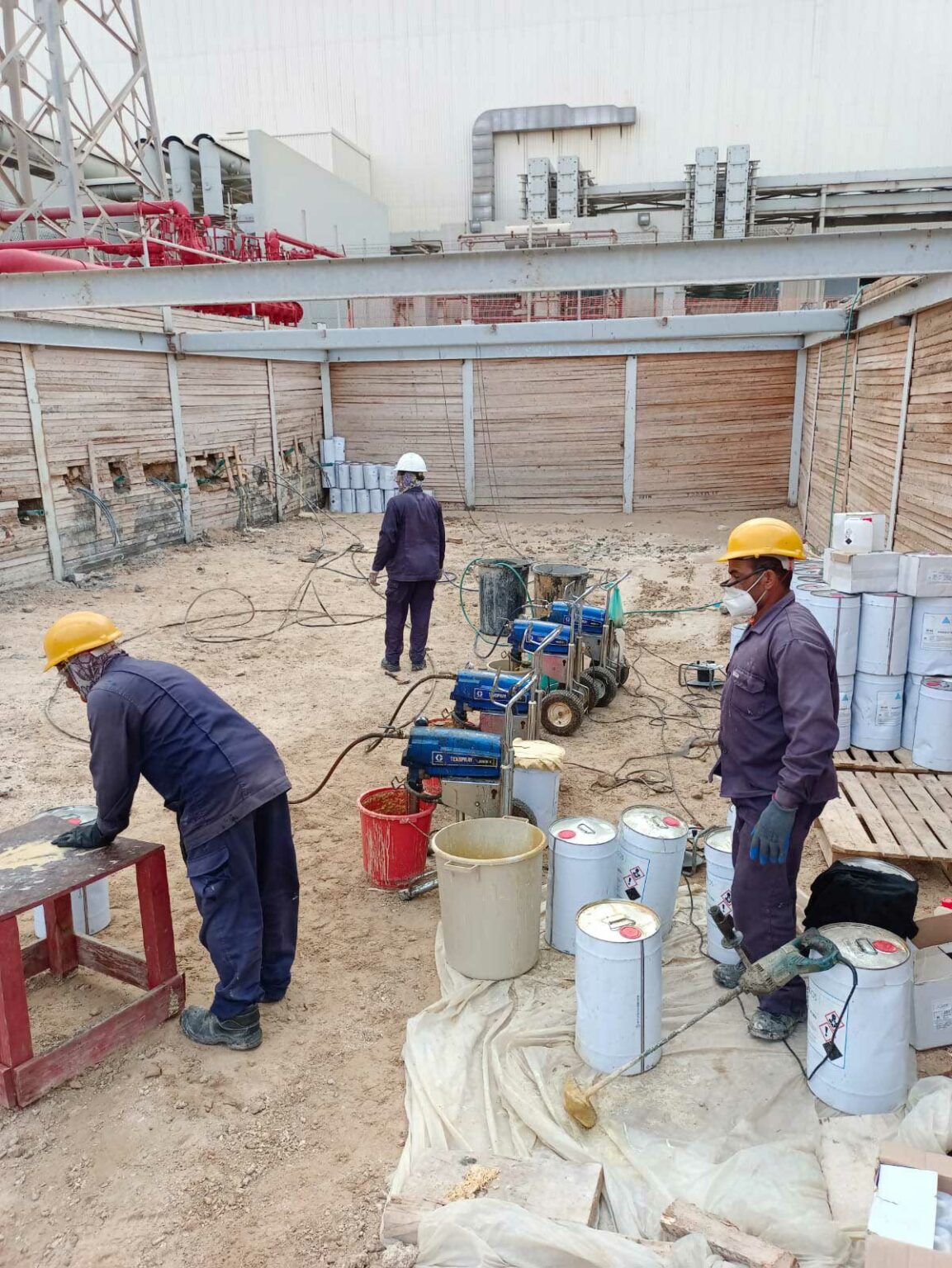 Sky Specialized Co. Ltd. LLC